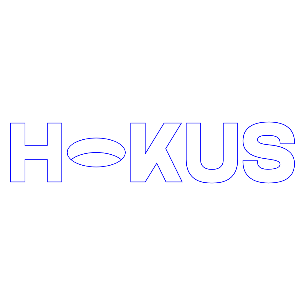 CONTACT | Hokus - The Film Company